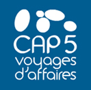 Cap 5 - Voyages d'affaires » Présentation